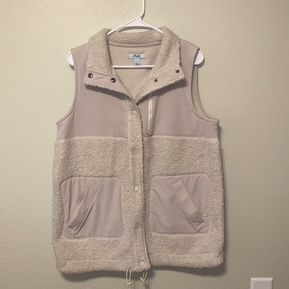 Jackets & Coats | Womens Flx Vest | Poshmark